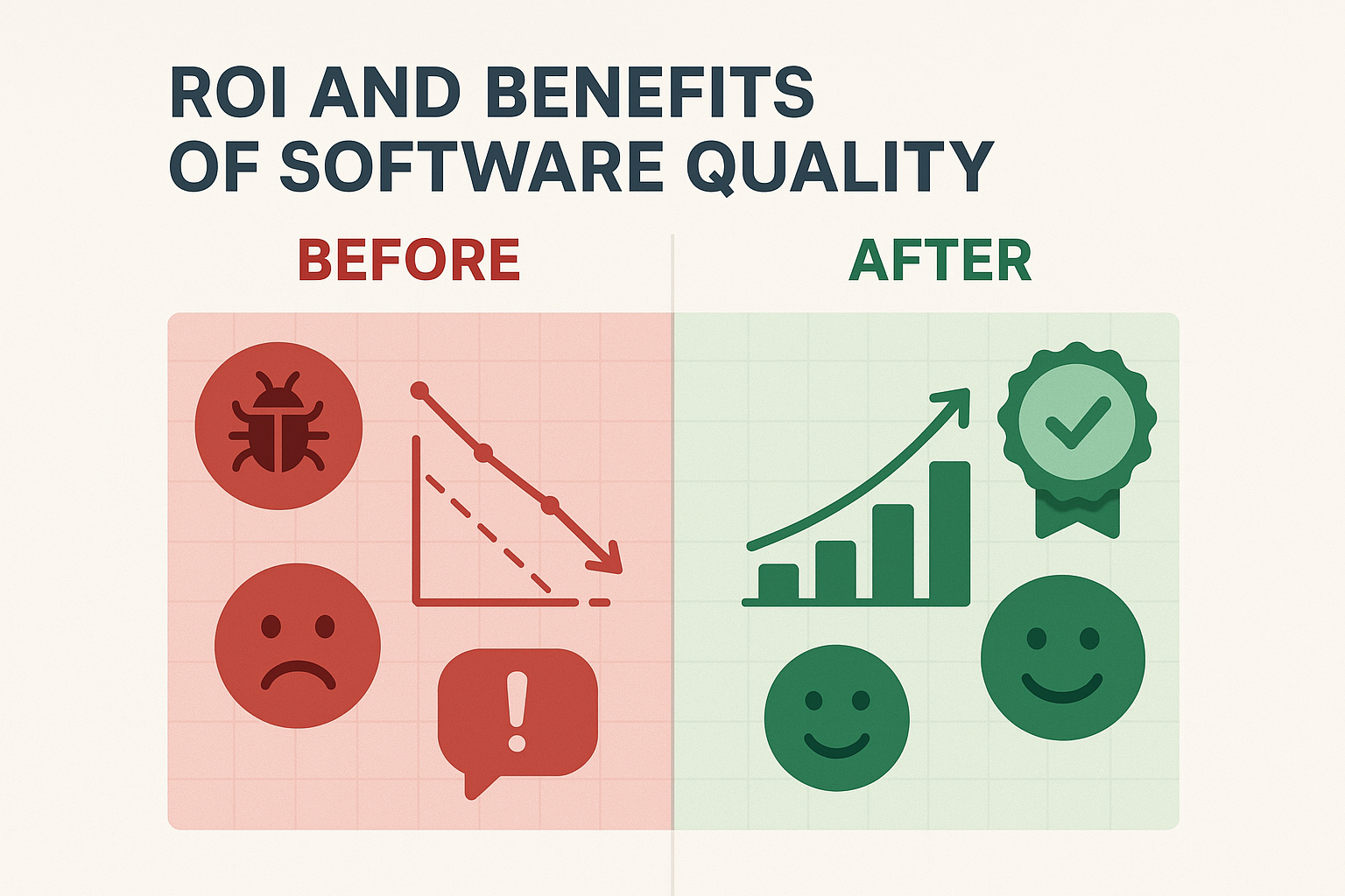 Qualidade de Software ISO 25000: O Guia Prático para 2025